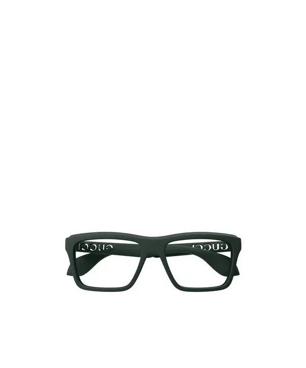 Gucci Square Frame Glasses