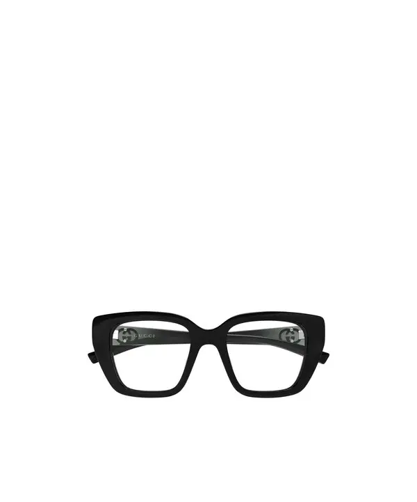 Gucci Cat Eye Frame Glasses
