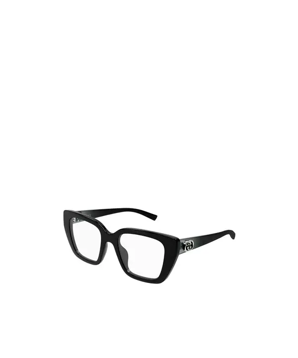 Gucci Cat Eye Frame Glasses