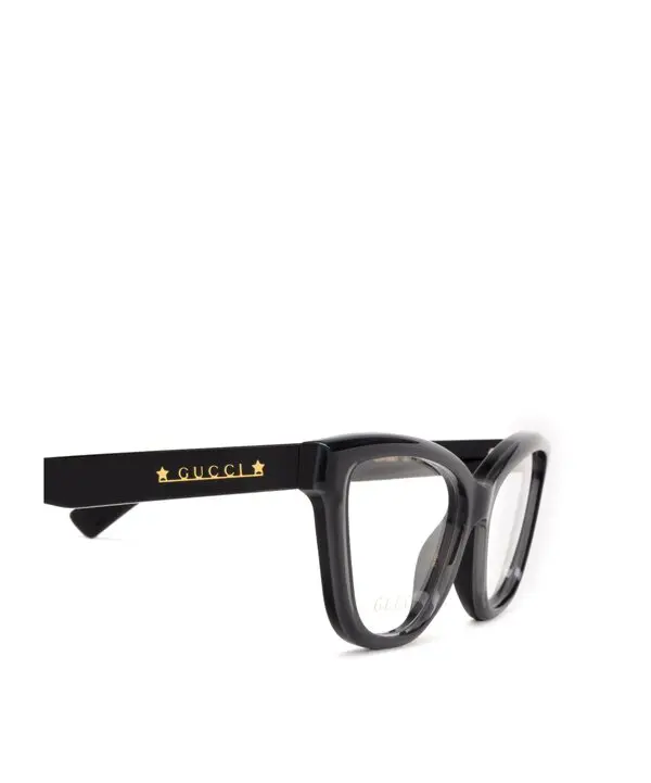 Gucci Cat Eye Eyeglasses