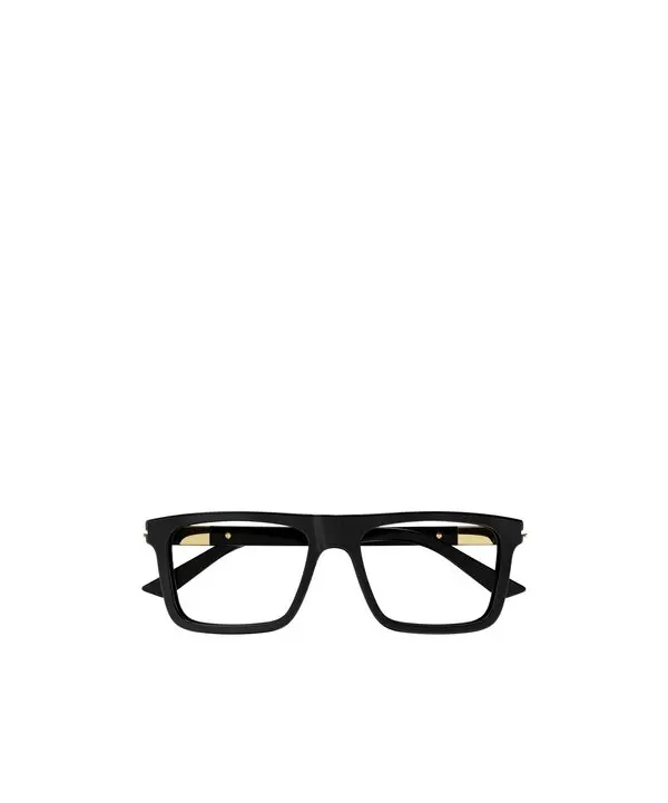 Gucci Square Frame Glasses
