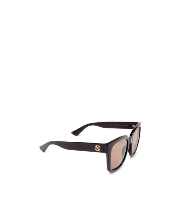 Gucci Square Frame Sunglasses