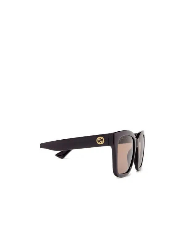 Gucci Square Frame Sunglasses