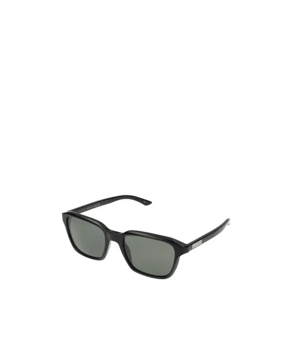 Gucci Square Frame Sunglasses