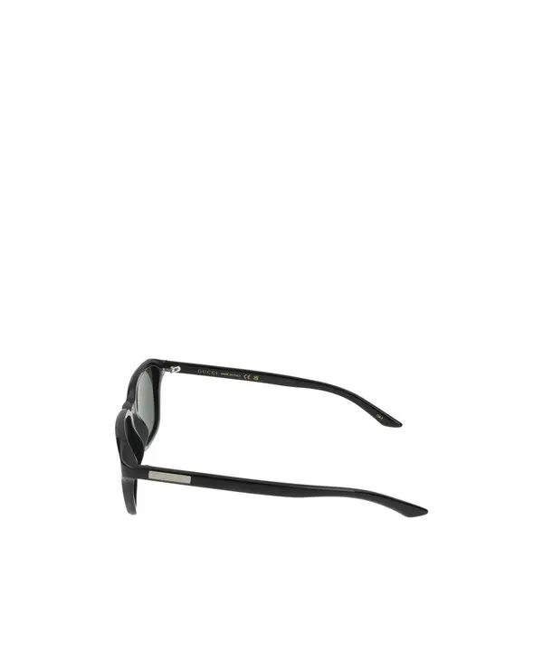 Gucci Square Frame Sunglasses