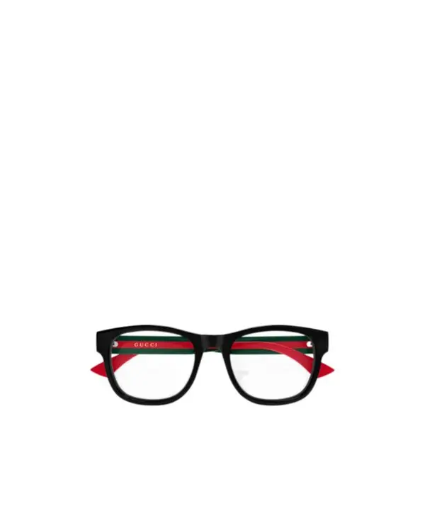 Gucci Geometric Flat Mirror