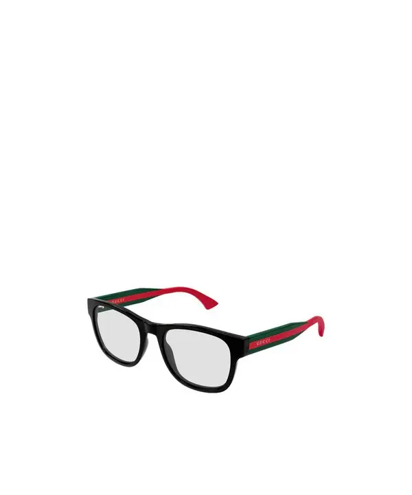 Gucci Geometric Flat Mirror