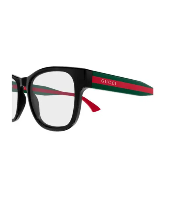 Gucci Geometric Flat Mirror