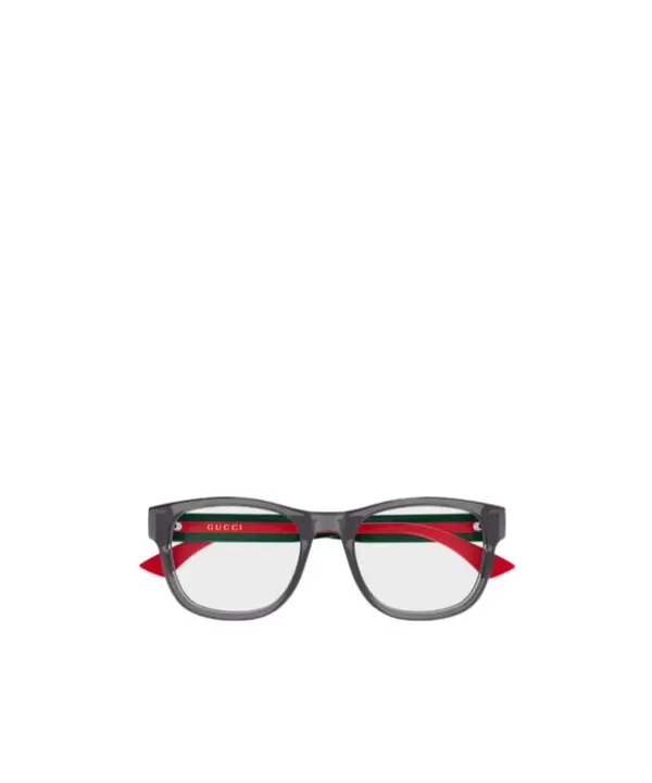 Gucci Square Frame Glasses