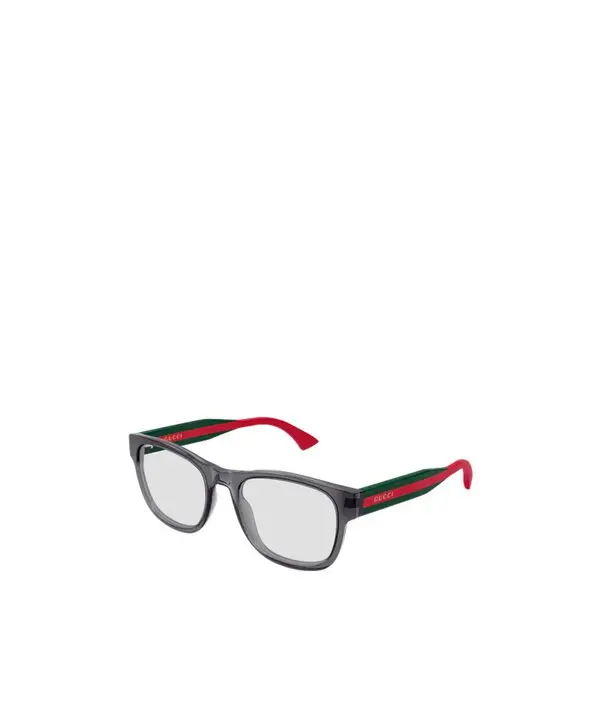 Gucci Square Frame Glasses