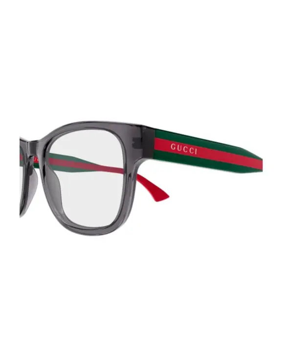 Gucci Square Frame Glasses