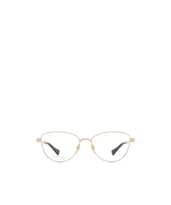 Gucci Cat Eye Frame Eyeglasses