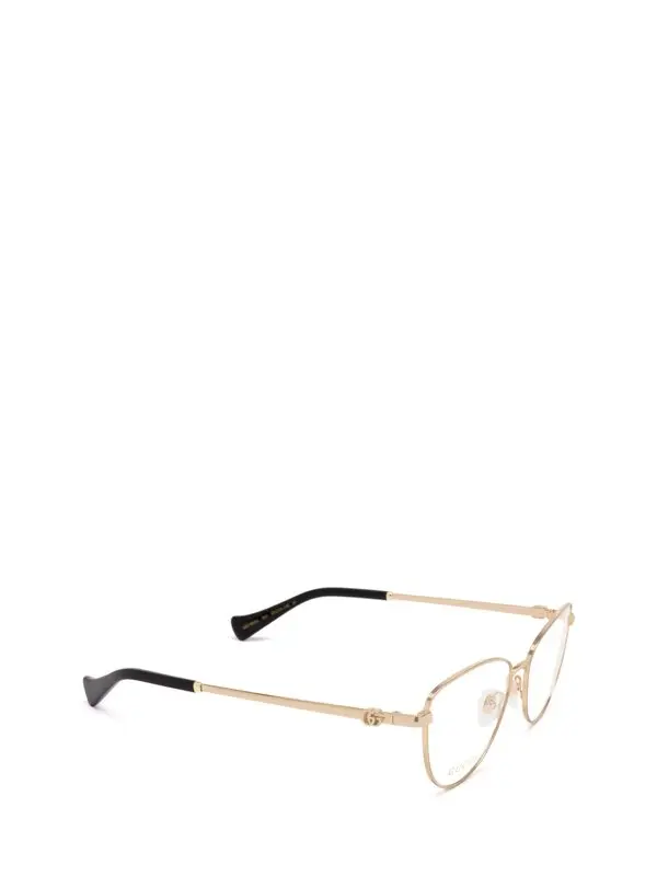 Gucci Cat Eye Frame Eyeglasses