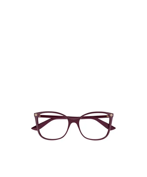 Gucci Square Frame Glasses