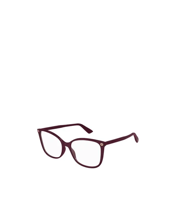 Gucci Square Frame Glasses