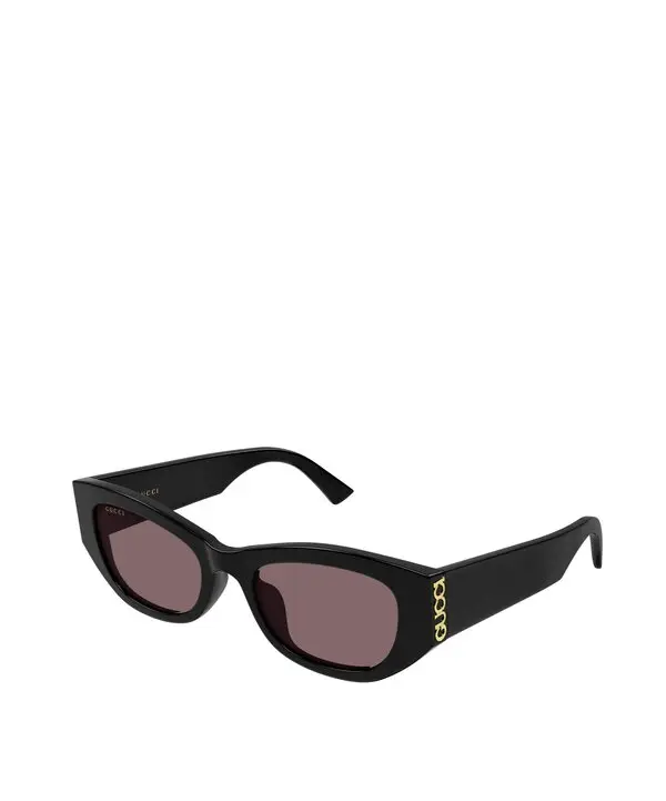 Gucci Cat Eye Sunglasses