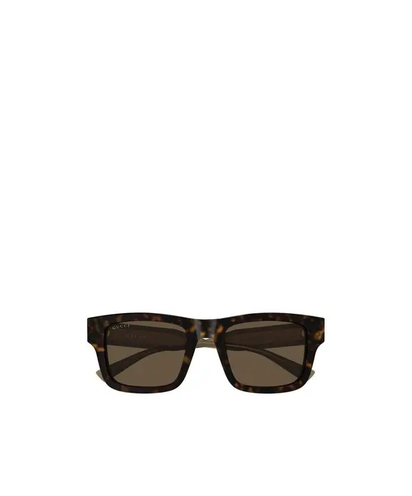 Gucci Square Frame Sunglasses