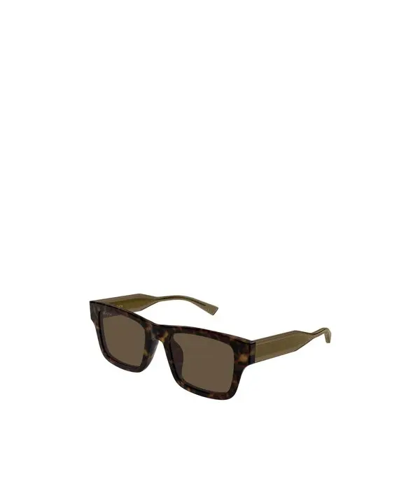 Gucci Square Frame Sunglasses
