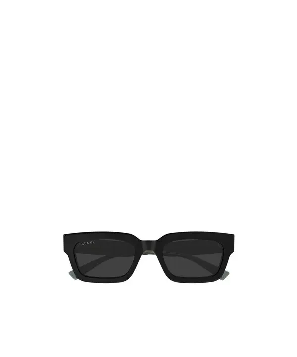 Gucci Rectangle Frame Sunglasses