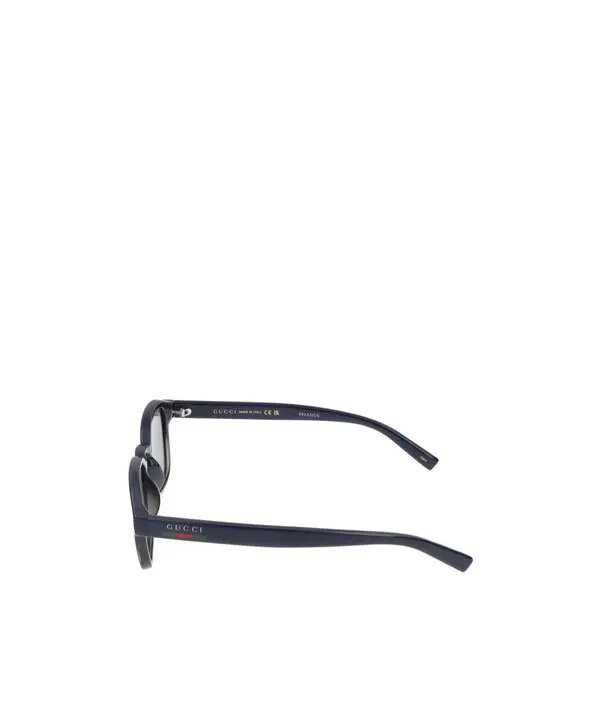 Gucci Square Frame Sunglasses