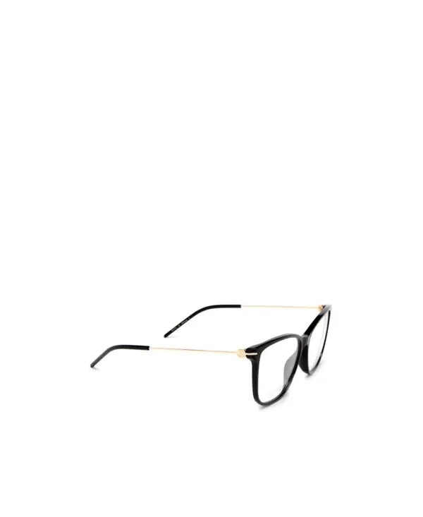 Gucci Cat-eye Frame Glasses