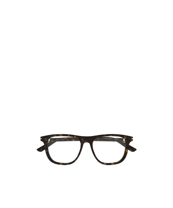 Gucci Square Frame Glasses
