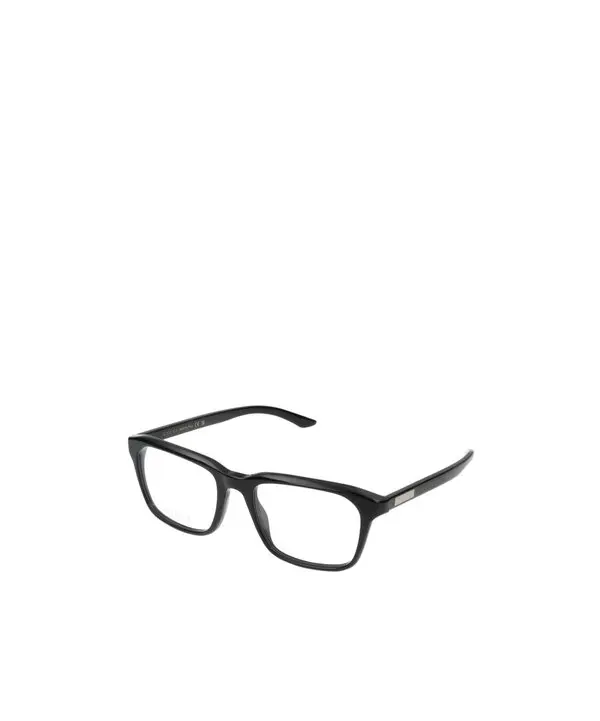 Gucci Square Frame Eyeglasses