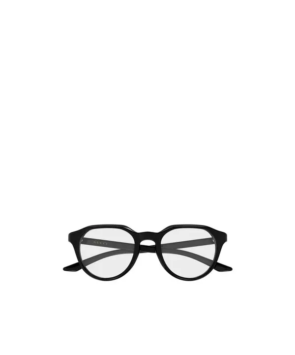 Gucci Oval Frame Glasses