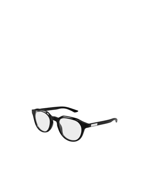 Gucci Oval Frame Glasses
