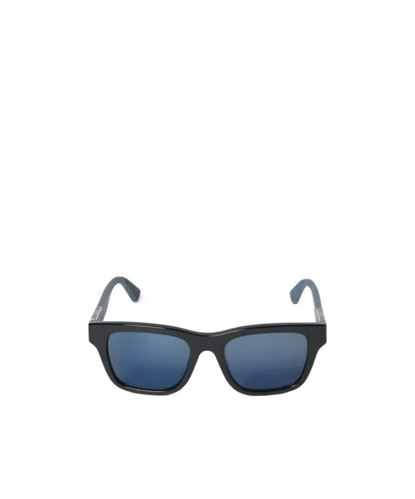 Gucci Square Frame Sunglasses