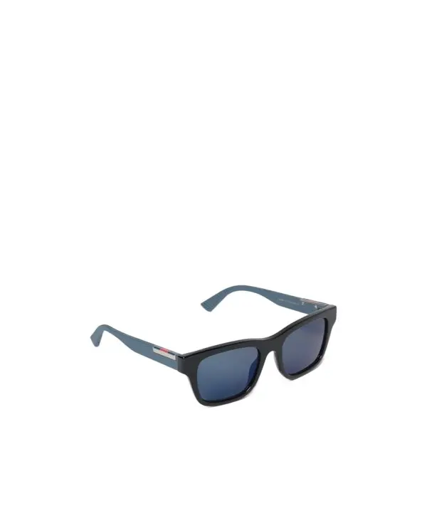Gucci Square Frame Sunglasses