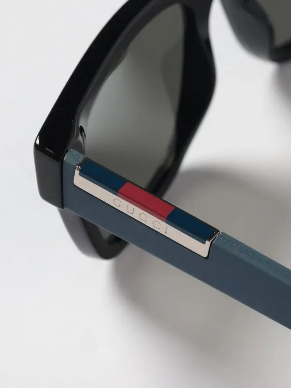 Gucci Square Frame Sunglasses