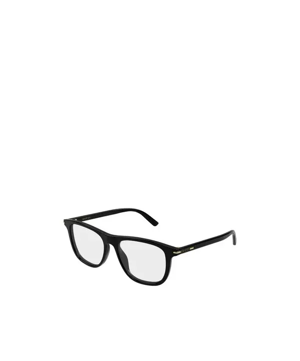Gucci Square Frame Eyeglasses