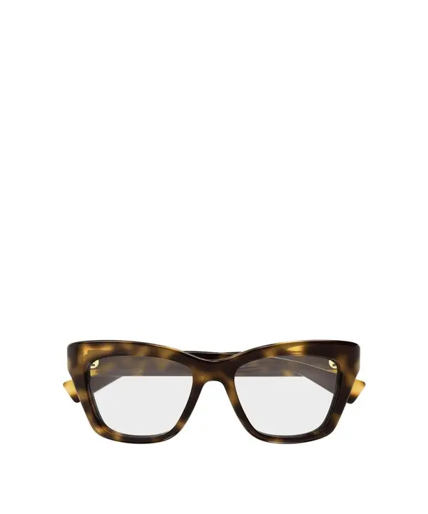 Gucci Cat Eye Frame Eyeglasses