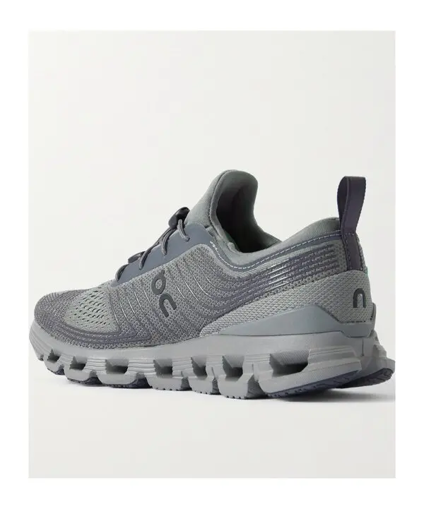 On Cloud X Z5 "asphalt Iron" Sneakers - Gray