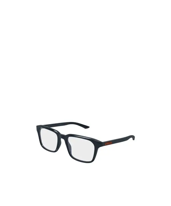 Gucci Square Frame Eyeglasses