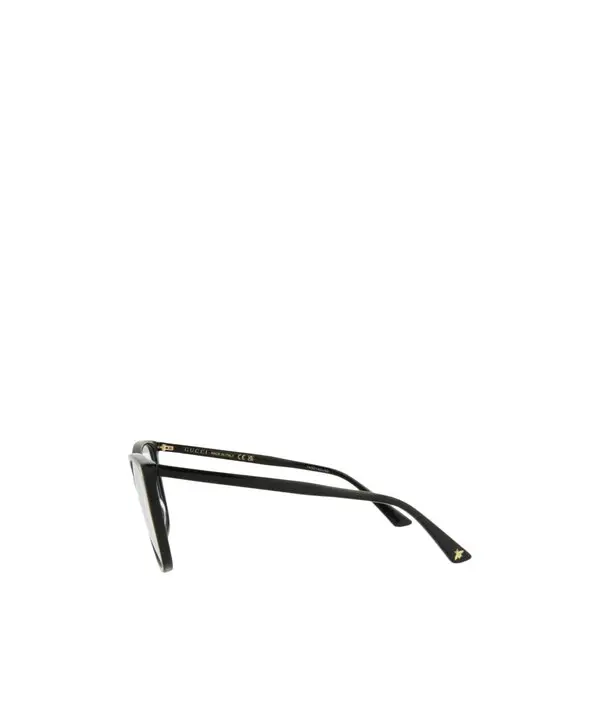 Gucci Square Frame Glasses