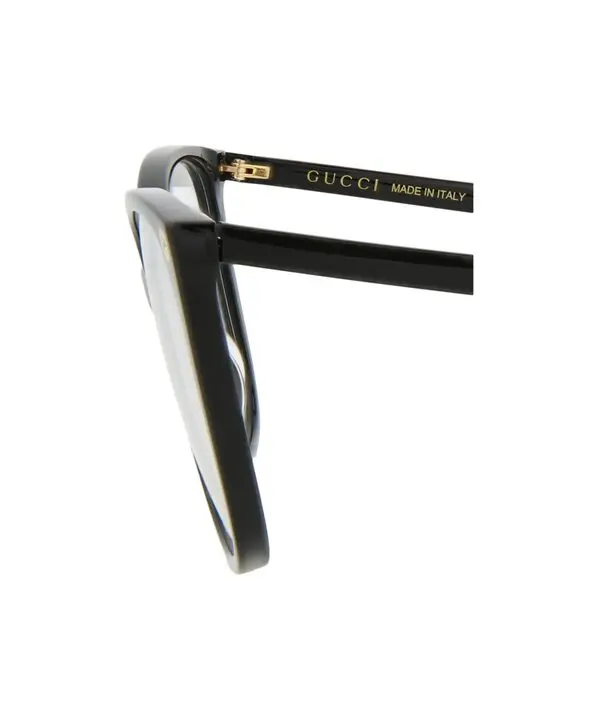 Gucci Square Frame Glasses