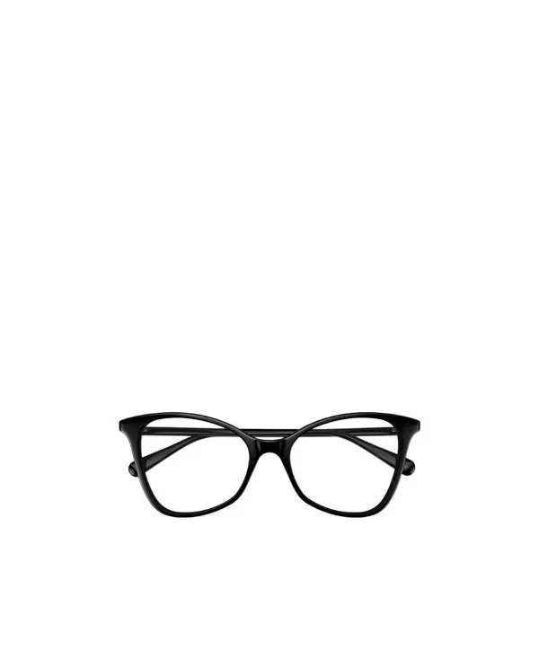 Gucci Cat Eye Frame Glasses