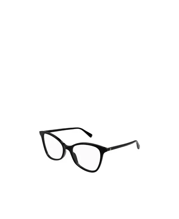 Gucci Cat Eye Frame Glasses