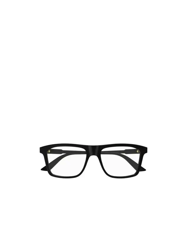 Gucci Rectangle Frame Glasses