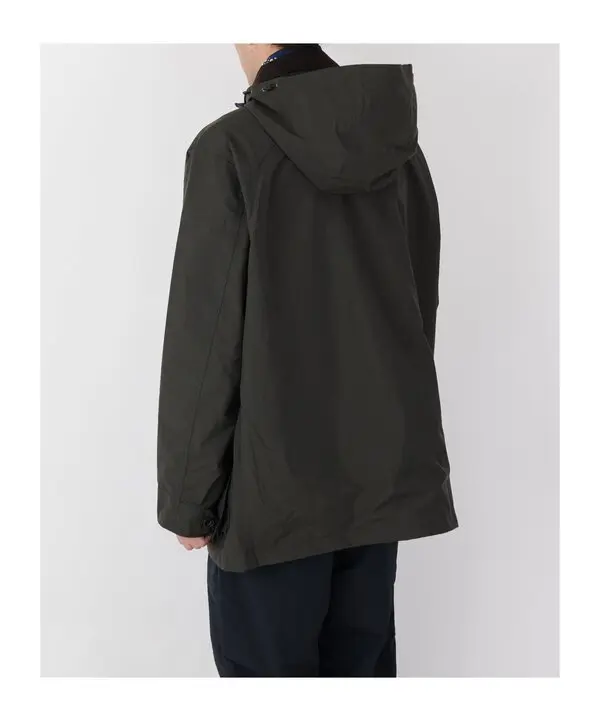 Nanamica 2l Pertex Unlimited Field Jacket