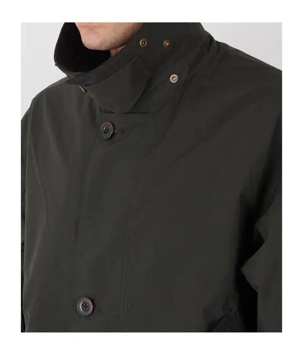 Nanamica 2l Pertex Unlimited Field Jacket