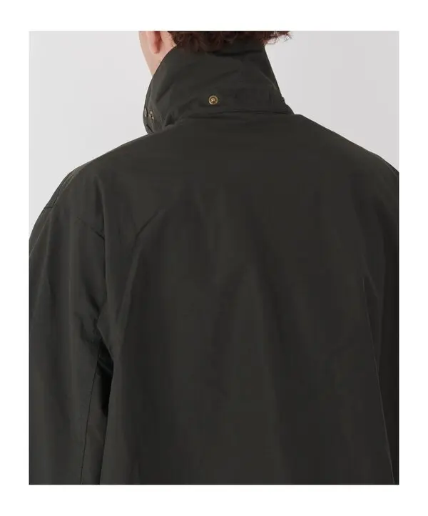 Nanamica 2l Pertex Unlimited Field Jacket
