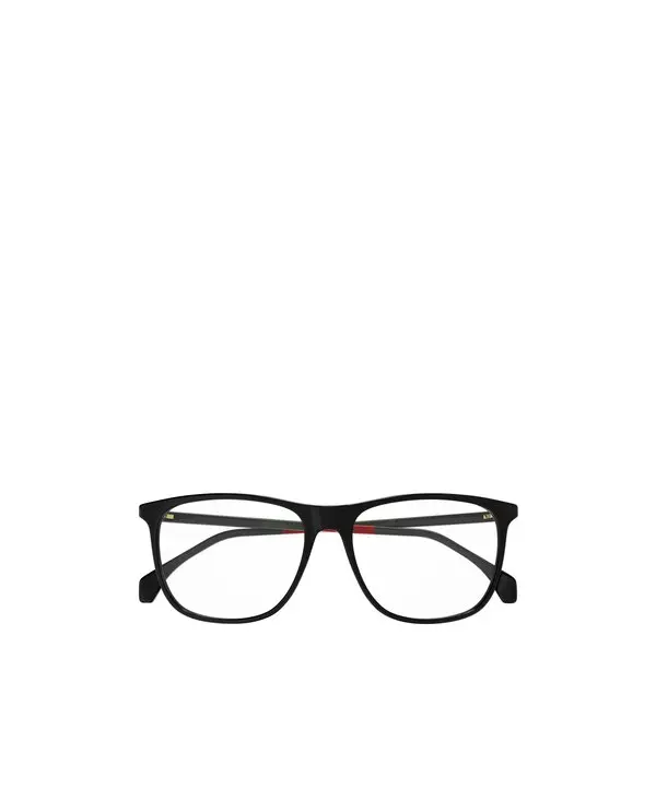 Gucci Rectangular Frame Glasses