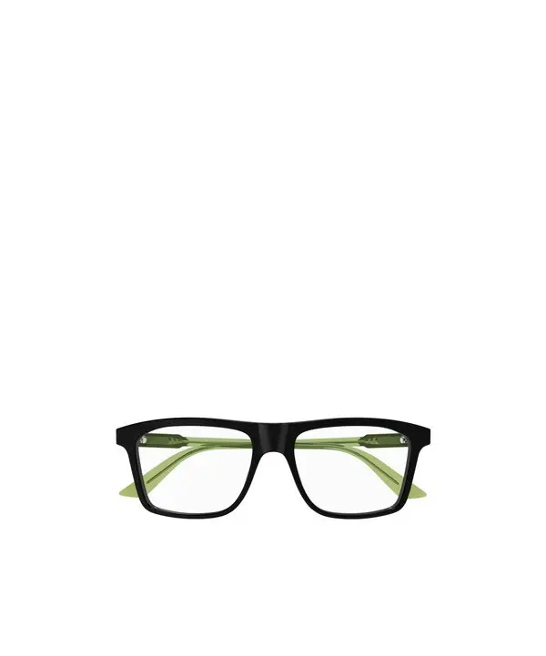 Gucci Rectangle Frame Glasses
