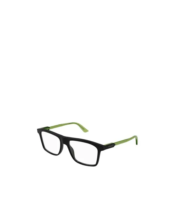 Gucci Rectangle Frame Glasses