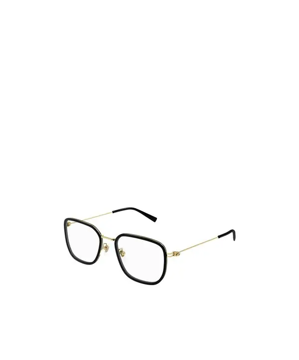 Gucci Square Frame Glasses