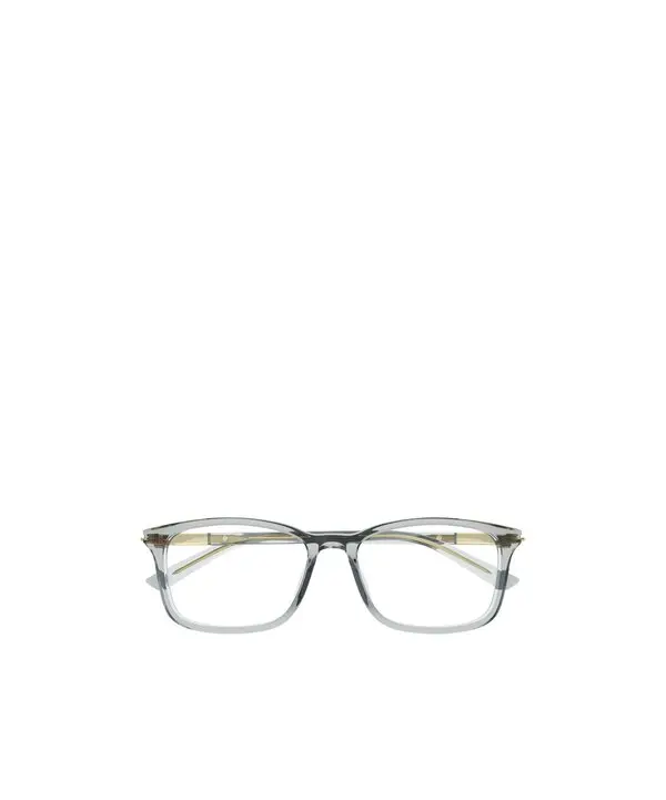 Gucci Square Frame Glasses