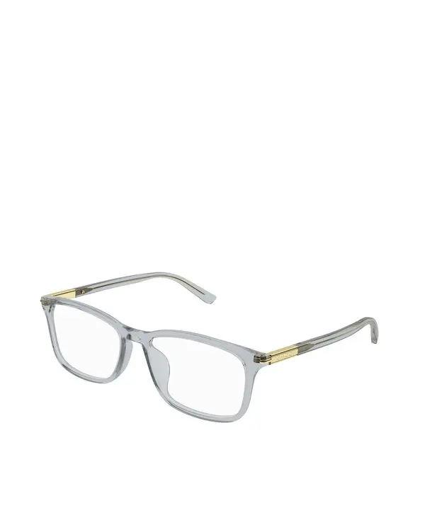 Gucci Square Frame Glasses